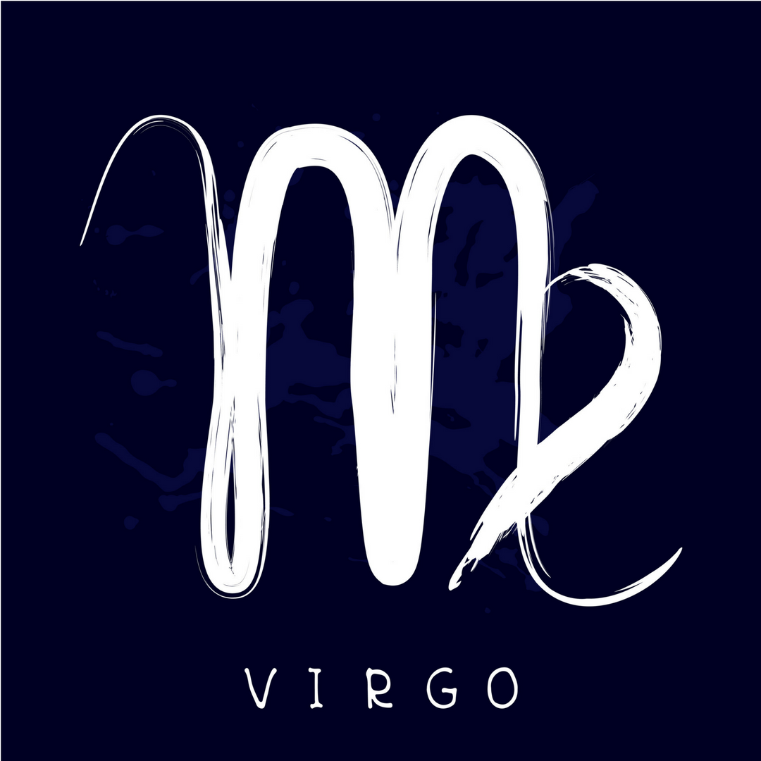 BEYOND THE HOROSCOPE VIRGO THE VIRGIN Astrology Hub BEYOND THE HOROSCOPE VIRGO THE VIRGIN Astrology Hub
